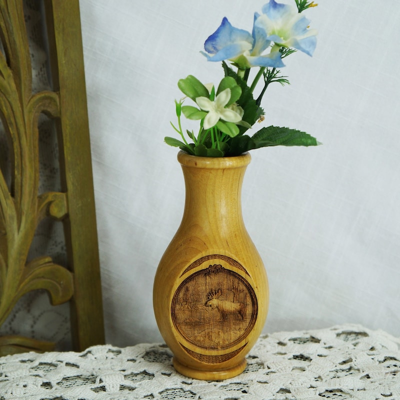 Moose Decor - Etsy