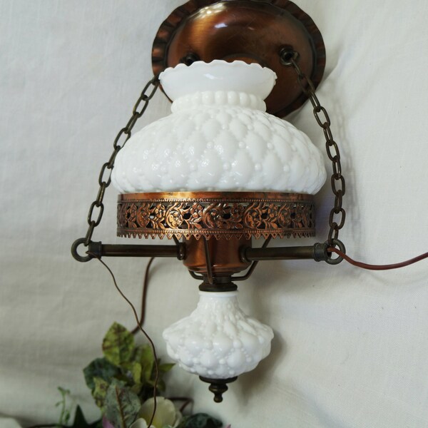 Hurricane Ceiling Light - Etsy