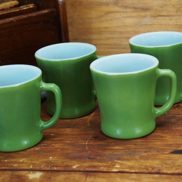 Fire King Mugs - Etsy