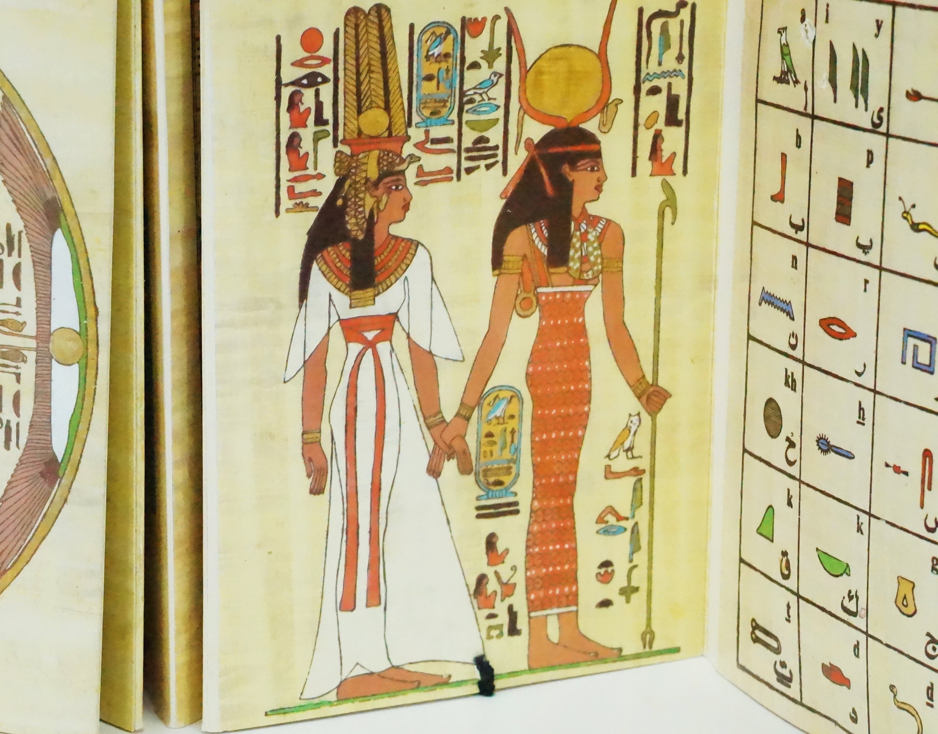 Cairo Vintage Postcards