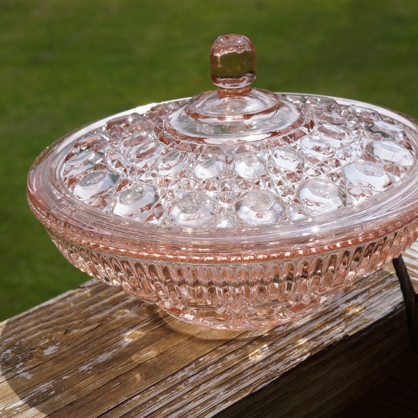 Glass Candy Dishes - Etsy