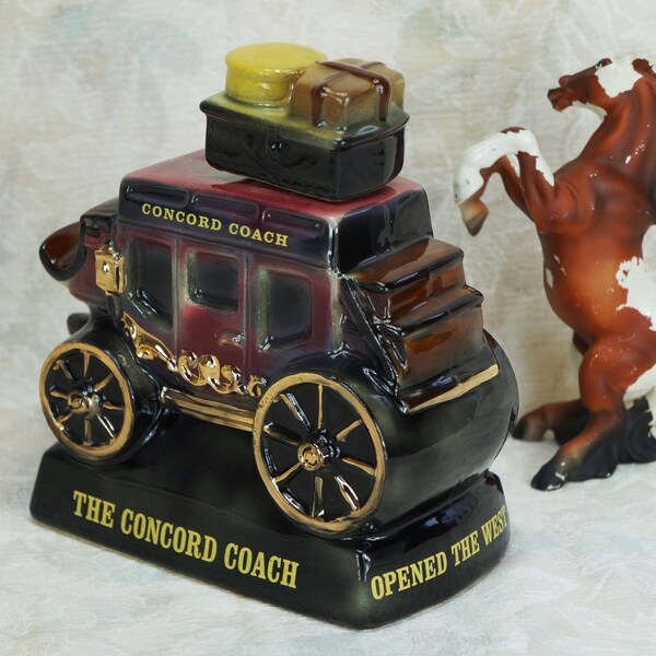 Stagecoach - Etsy