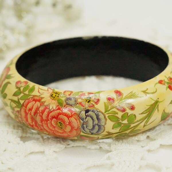 Paper Mache Beads - Etsy