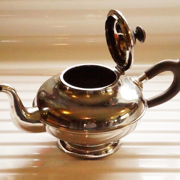 German Teapot - Etsy