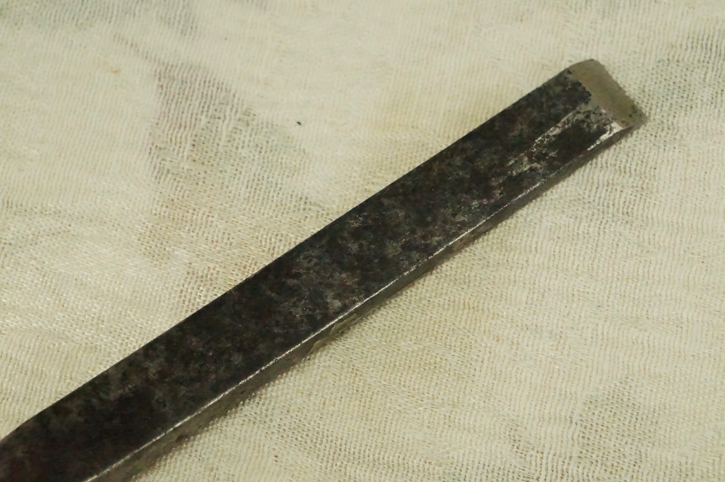 Antique Wood Chisel/Charles Buck/Chisel/Cast Steel/1/2 | Etsy