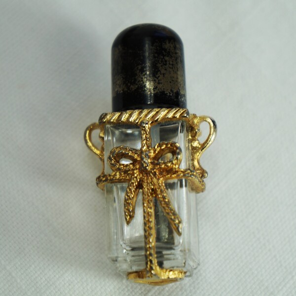 Perfume Pendant - Etsy