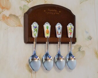 Avon Small World - Etsy