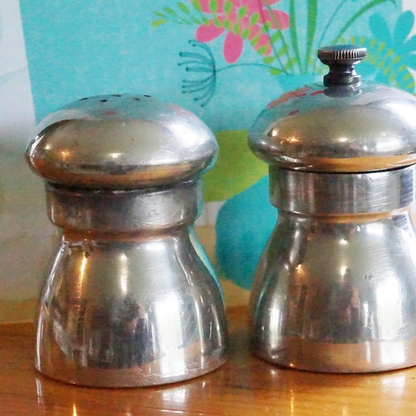 Raimond Silver - Etsy