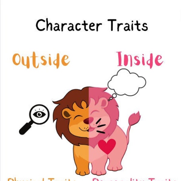 Anchor Chart 2nd Grade - Etsy