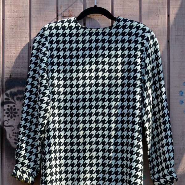 Vintage Channel Dress - Etsy