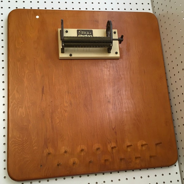 Smocking Pleater - Etsy