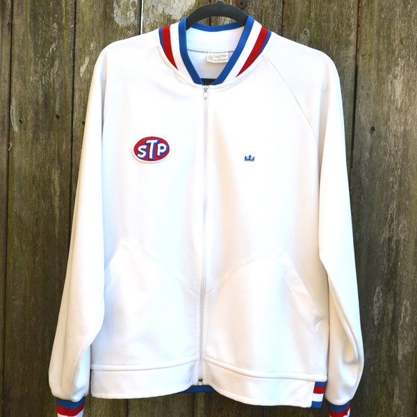 White Jacket - Etsy