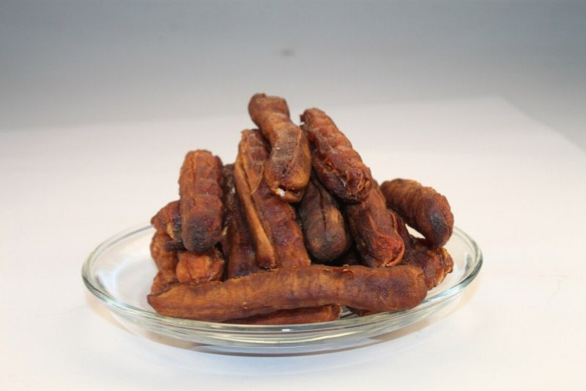 Natural Seedless Tamarind Snack Dried Fruit Food Sweet 60 | Etsy