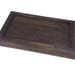 6 X 10 Inches Tray Serving Handmade Bamboo Oriental Wood - Etsy