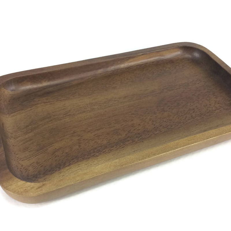 Handcraft Wood Platters - Etsy
