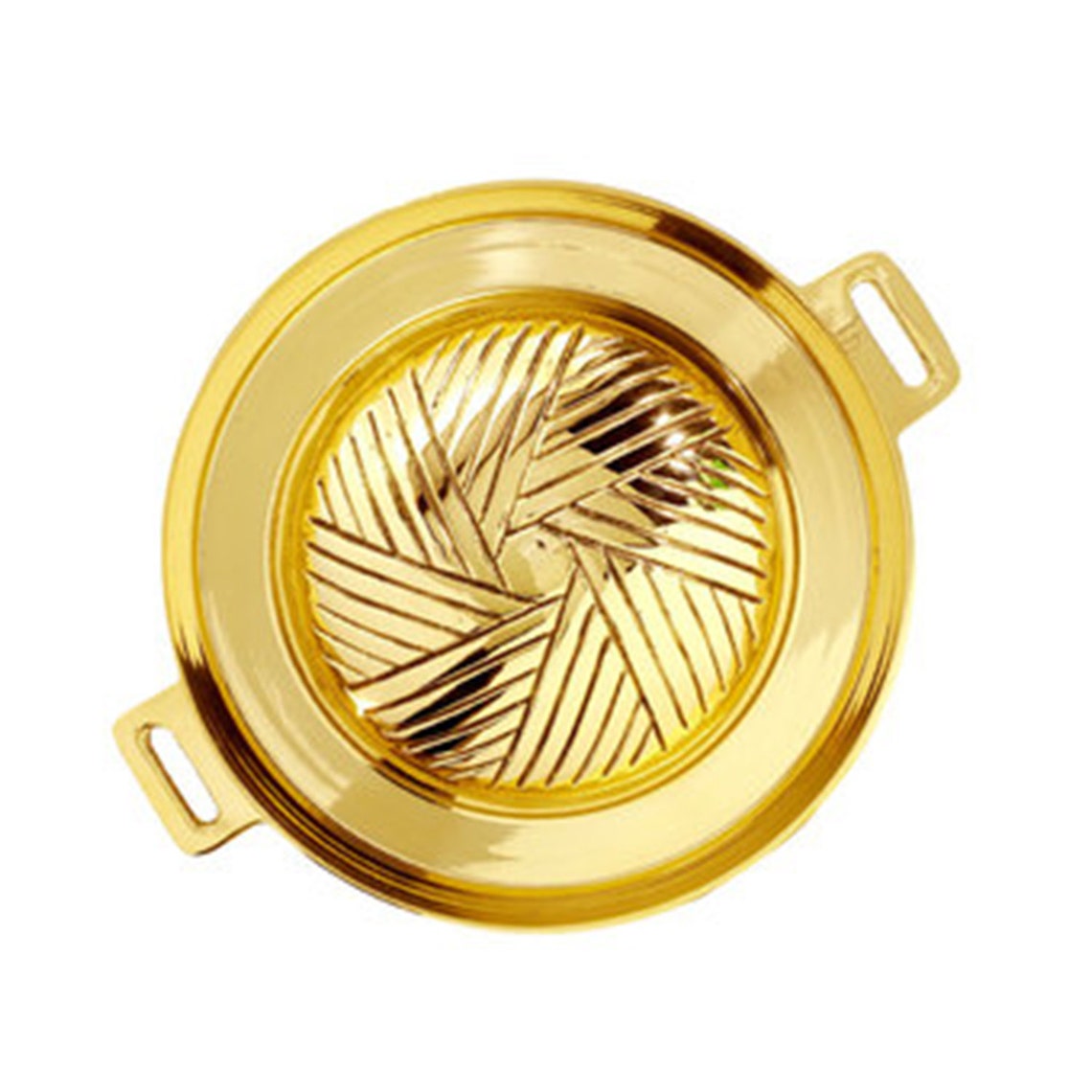 Waiting 12 Wok Brass Dessert Menu Brass Pan Cooking - Etsy