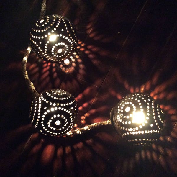 Coconut Shell - Etsy