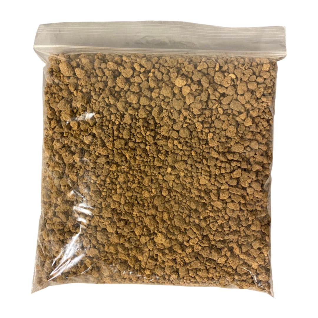 Akadama - Red Ball Earth Clay Soil - 550g - Houseplant Substrate ...