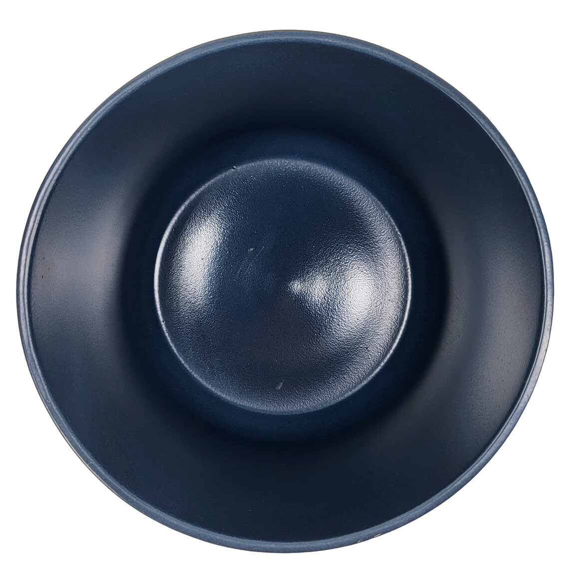 Navy Ceramic Planter / House Plant Pot / Various Sizes 10-26cm - Etsy UK