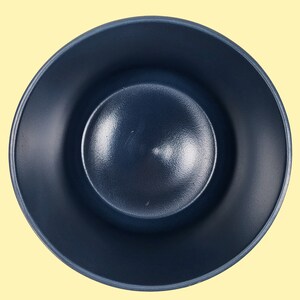 Navy Ceramic Planter / House Plant Pot / Various Sizes 10-26cm - Etsy UK