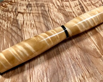 Curly Maple - Etsy