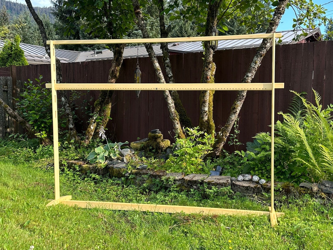 Handcrafted Chilkat Blanket & Robe Weaving Loom: Create Timeless ...