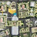 Camouflage Candy Wrappers 2, Personalized, Camo Bundle, Army Chip Bag ...