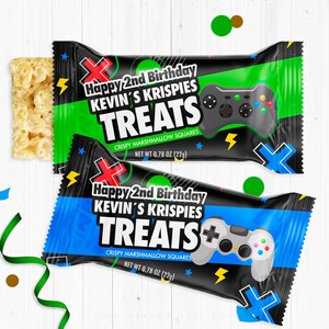 Video Game Power up Station Sign, Instant Download, Video Game Party ...