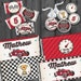 Race Car Candy Wrappers, Personalized, Car Wrappers, Car Chip Bag, Car ...