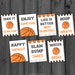 Basketball Party Signs, Instant Download, Sports Signs, Basketball Wall ...