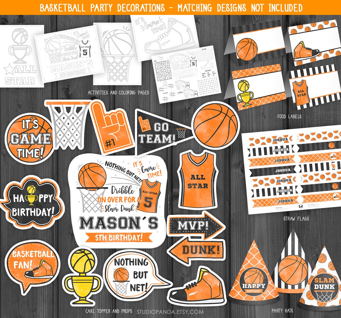 Basketball Mini Pringles Personalized Sport Pringles - Etsy