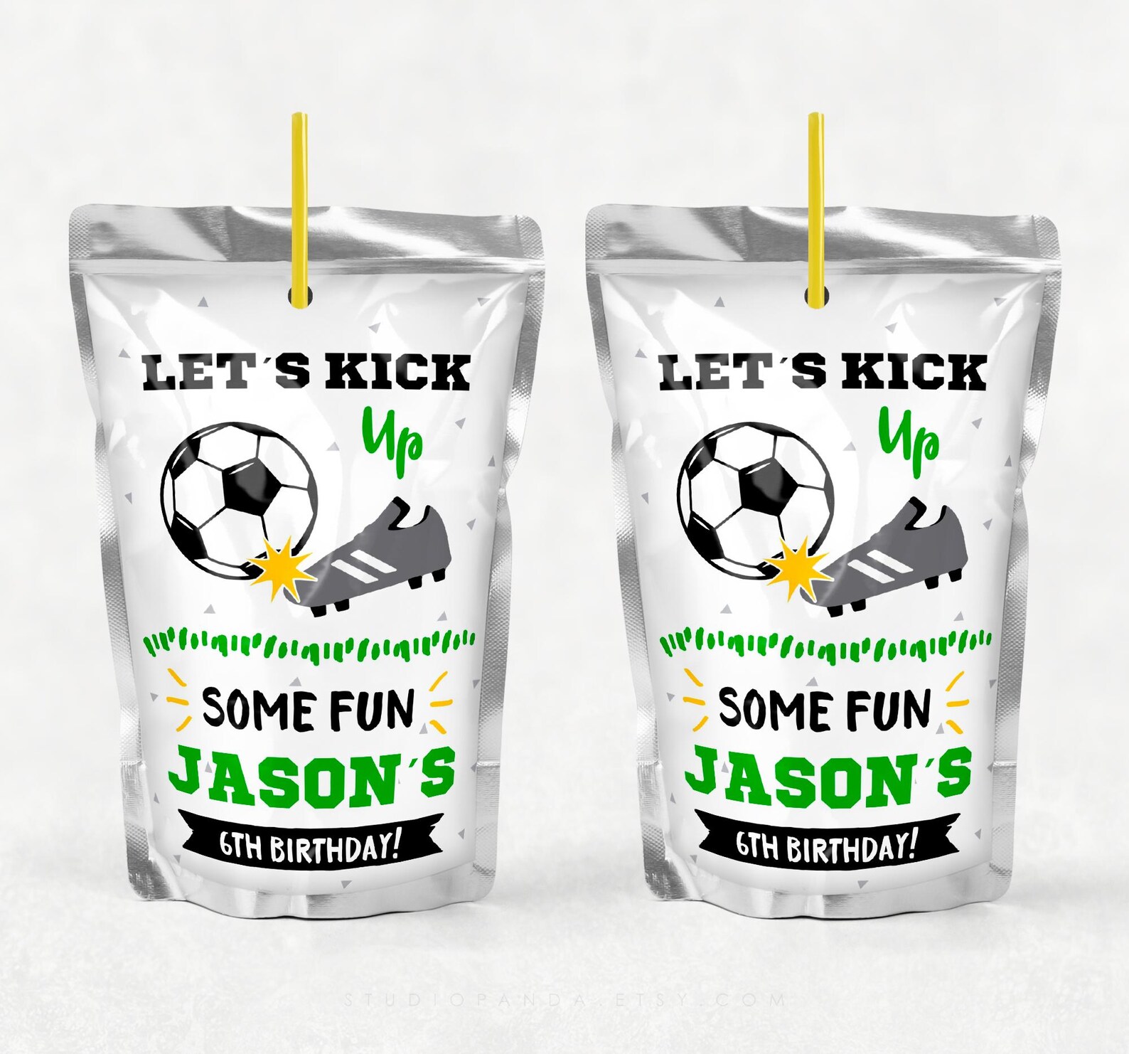 Soccer Hydration Sign, Instant Download, Soccer Decoration, Soccer ...