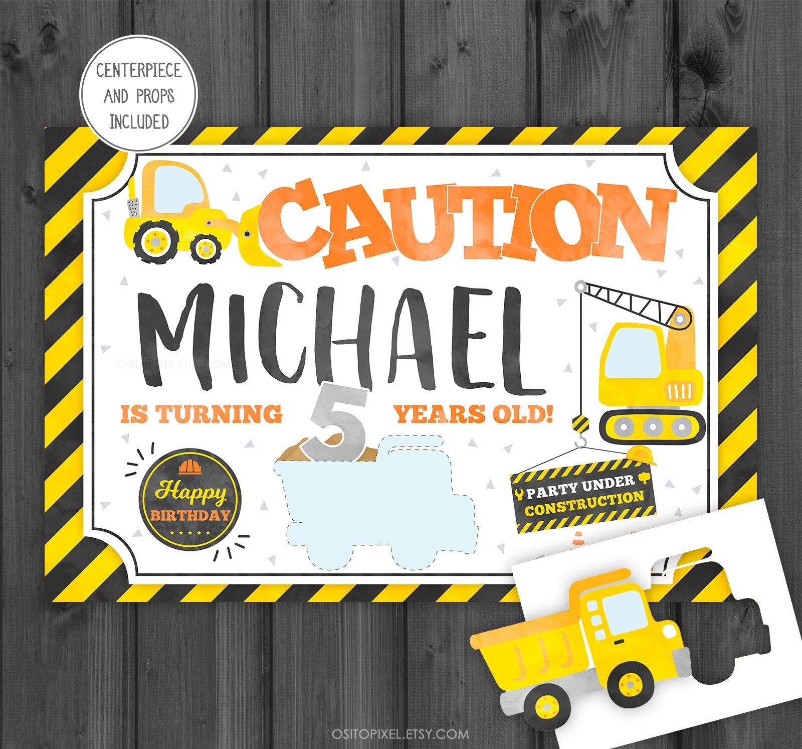 Construction Gang Box for sale | Only 2 left at -65%