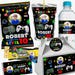 Video Game Bundle With Photo, Personalized, Video Game Package, Gamer ...