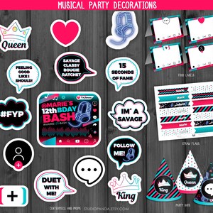 Musical Chip Bag, Personalized, Dance Wrappers, Potato Chips, Musical ...