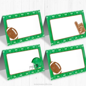 Football Chip Bag, Personalized, Football Label, Football Wrapper ...