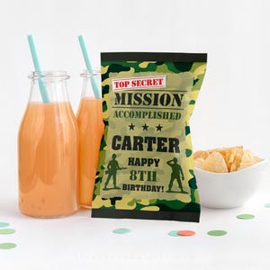 Soldier Face Cupcake Toppers, Instant Download, Soldier Toppers ...