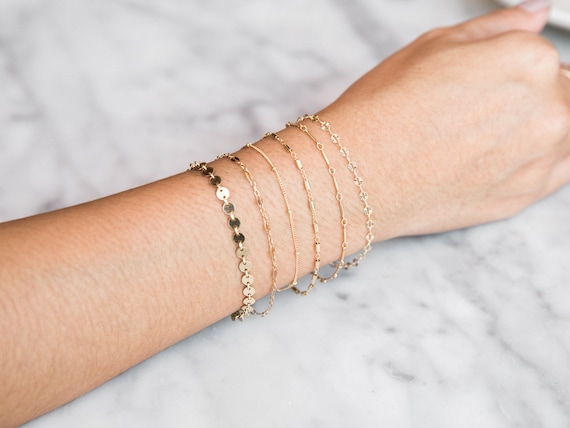 Gelang Berlian untuk Pria dan Wanita - V&CO Jewellery News