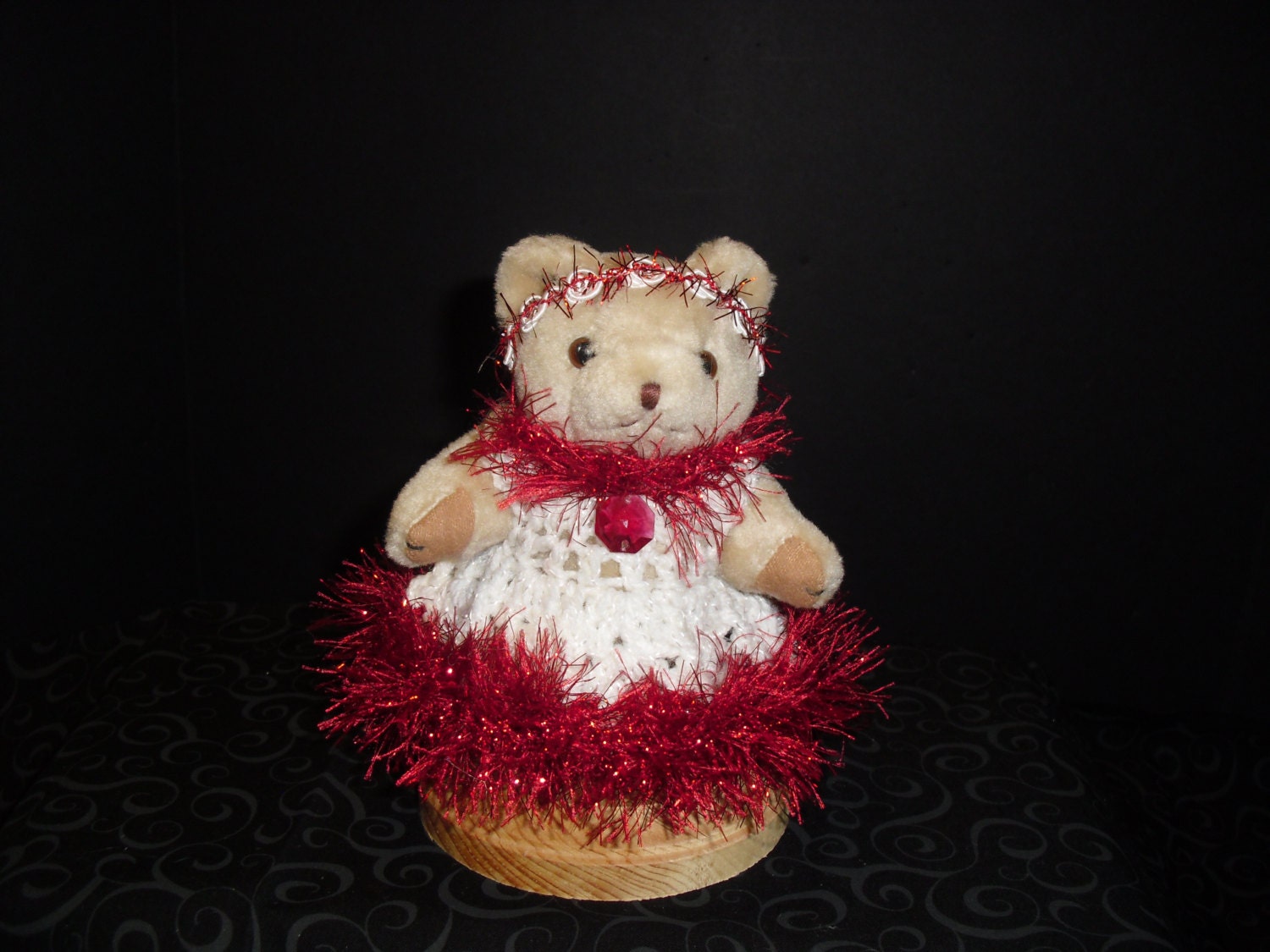 Teddy Bear Sassy Sue - Etsy