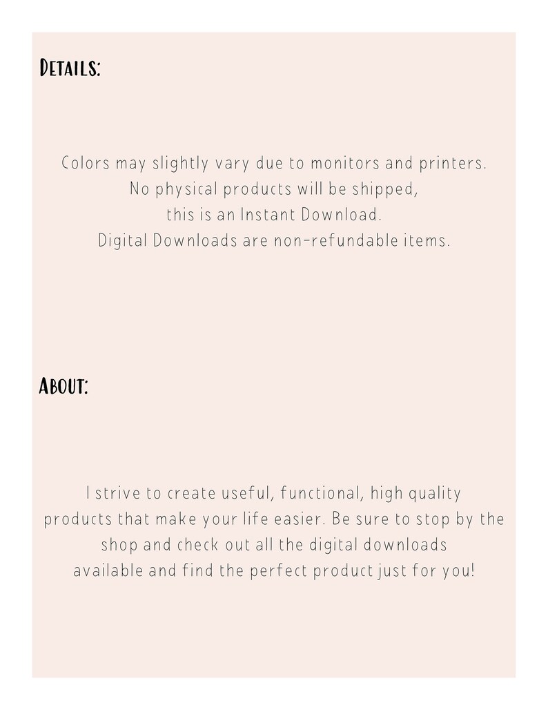 Academic School Calendar 2025 2026 Editable | Simple Fillable Calendar ...