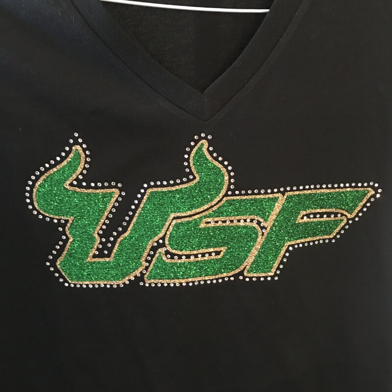 Usf - Etsy