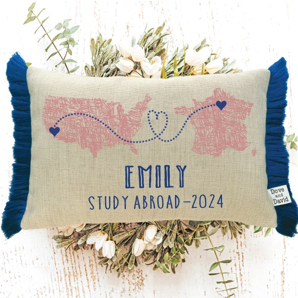 Study Abroad - Etsy