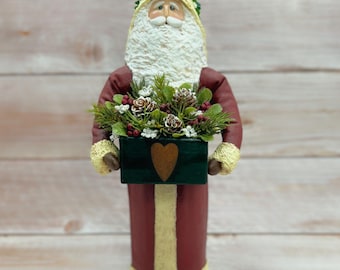 SantasfrommyHeart - Etsy