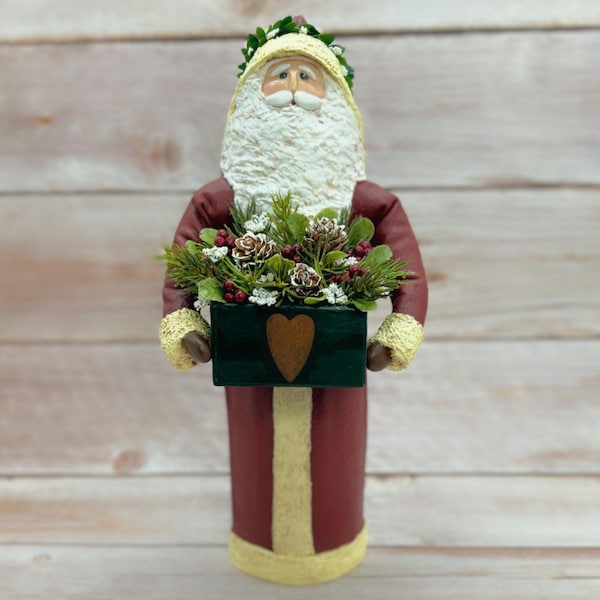 SantasfrommyHeart - Etsy