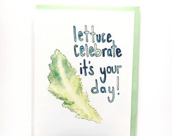 Funny Flan Birthday Card have a Flan-tastic Birthday Foodie Birthday ...