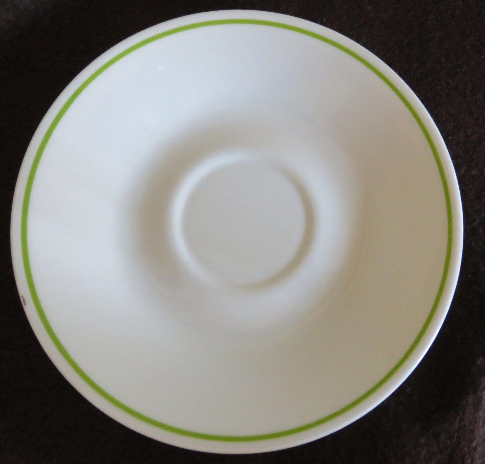 Cup Saucer Corelle WILDFLOWER Corning Dishes Coffee Tea - Etsy