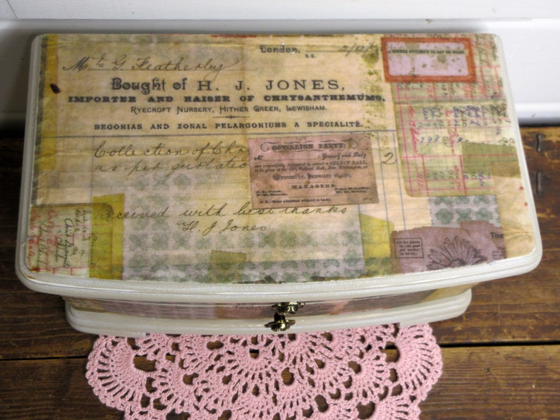 Desktop Organizer Desktop Assistant Art Supply Caddy Etsy