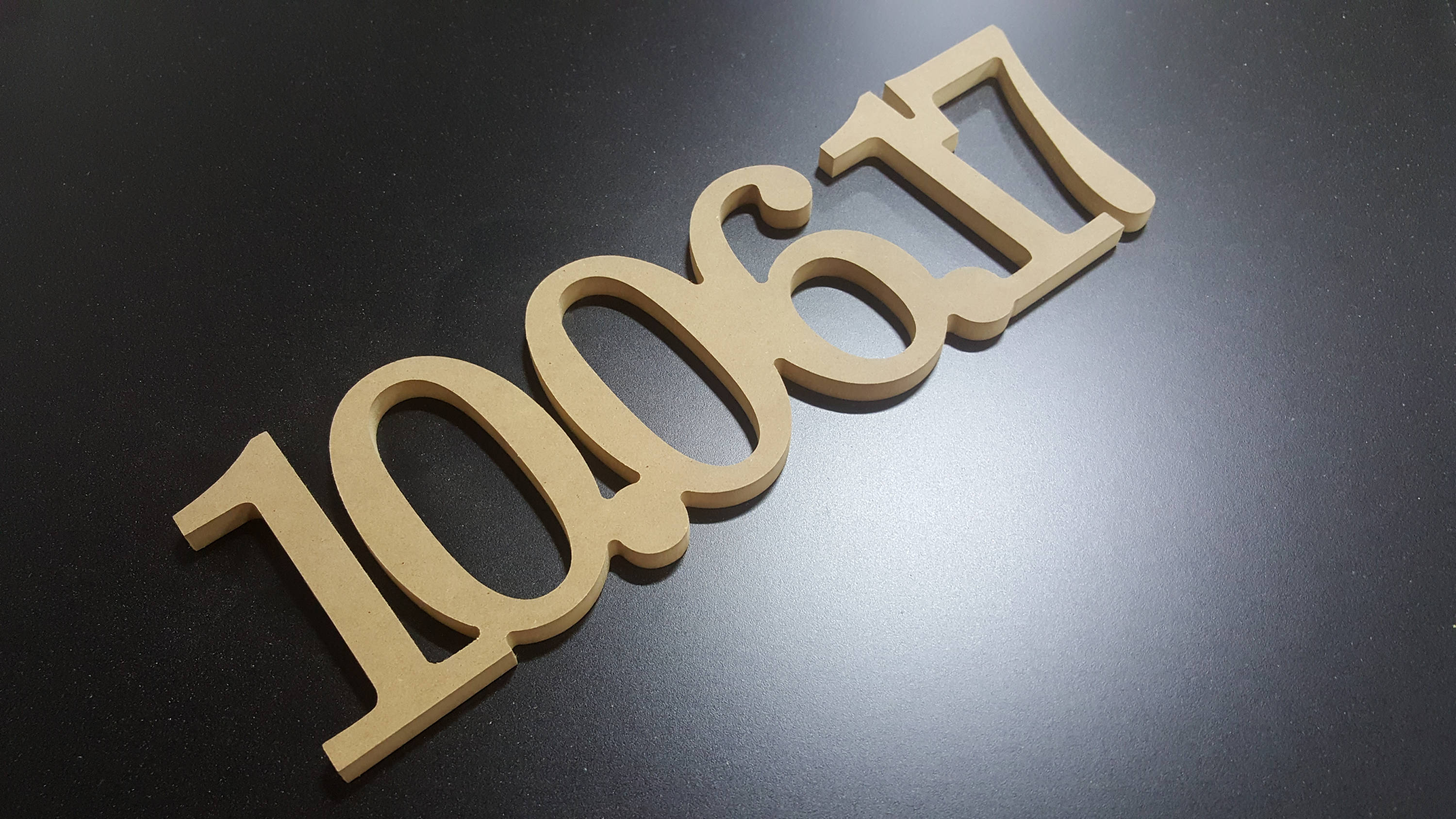 Custom Date Wooden Sign Anniversary Wedding Engagement - Etsy