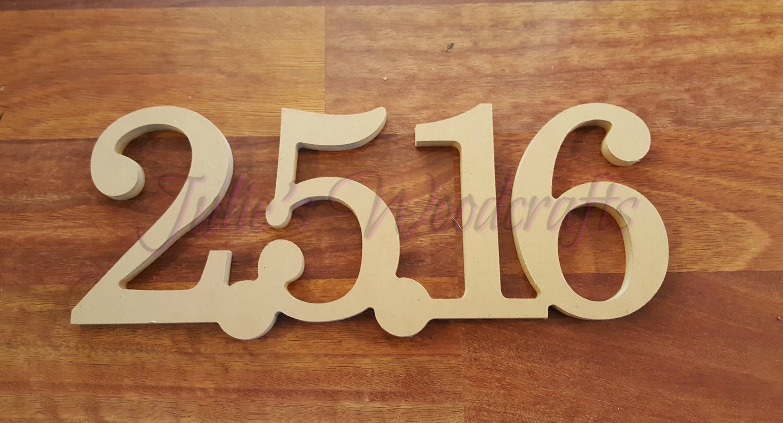 Custom Date Wooden Sign Anniversary Wedding Engagement - Etsy