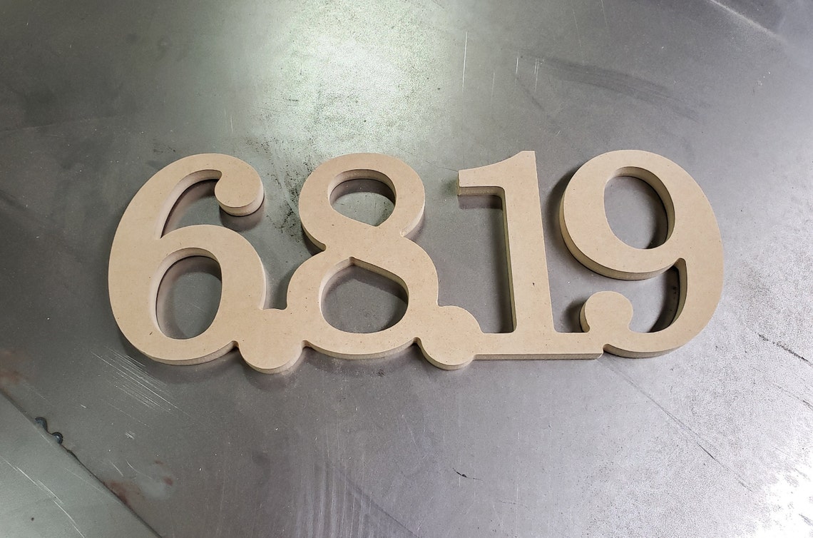 Custom Date Wooden Sign Anniversary Wedding Engagement - Etsy